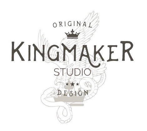 Original studio works – Kingmaker_studio