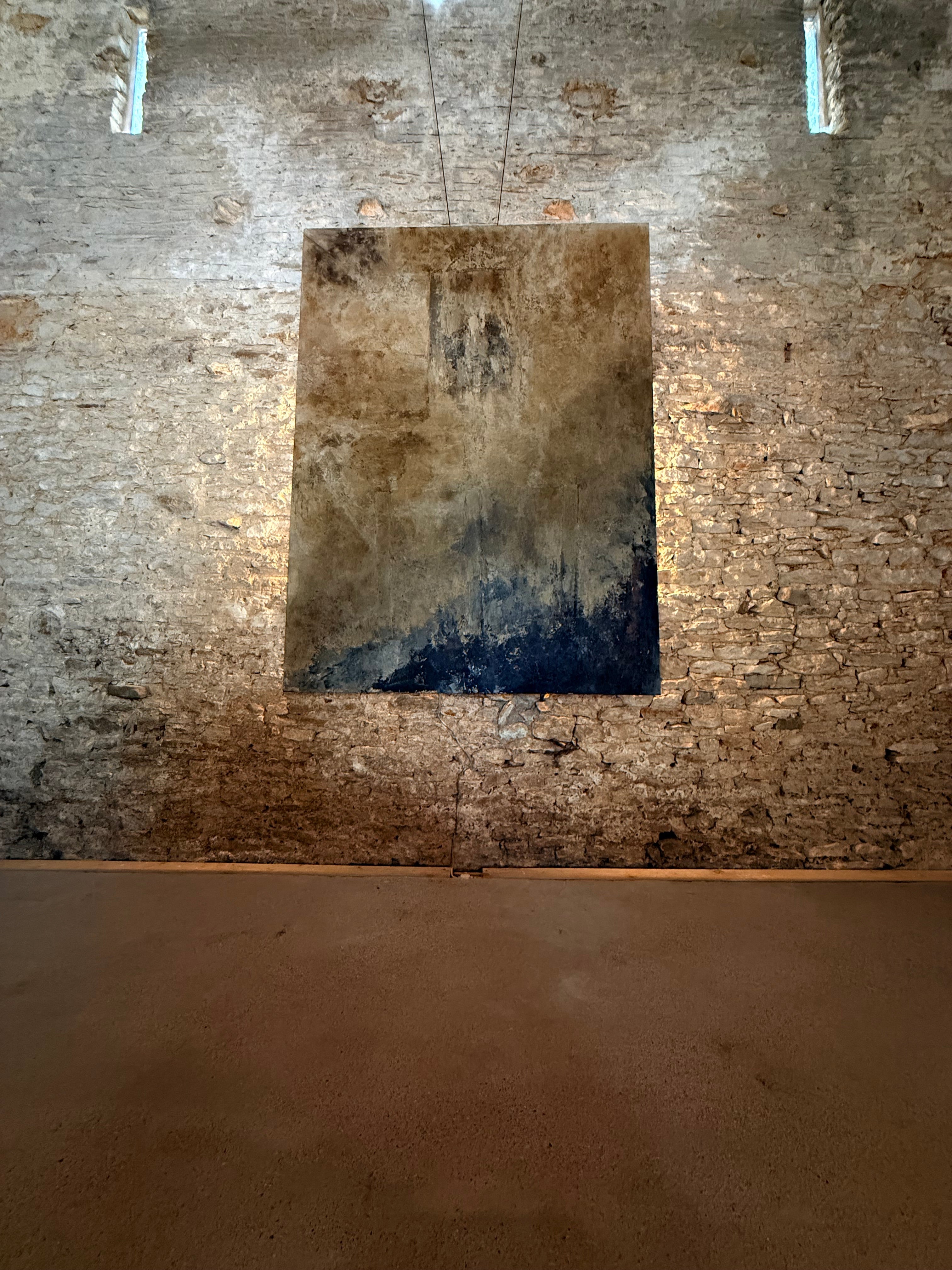 'Bleeding light' – Kingmaker_studio