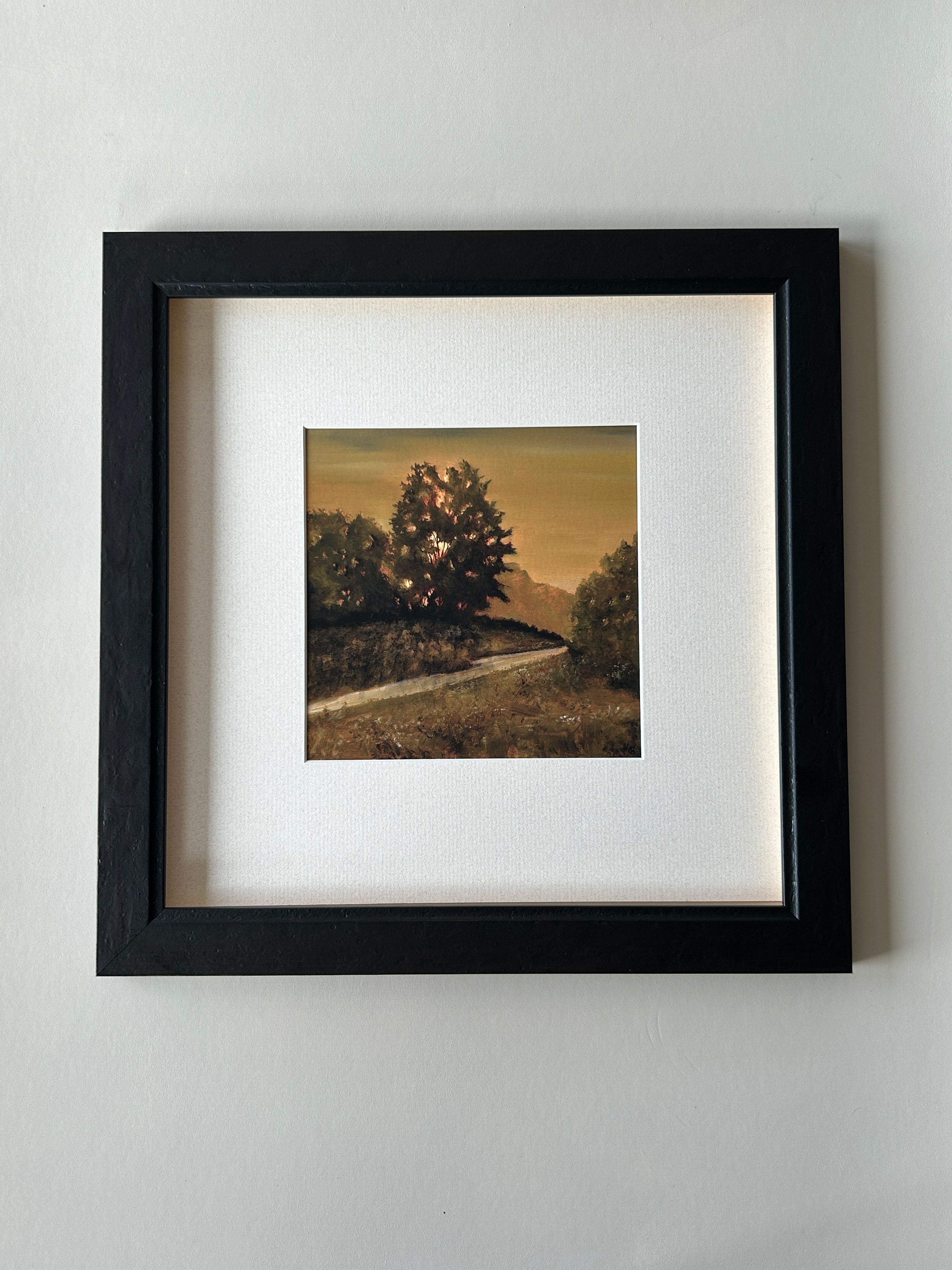 'Bleeding light' – Kingmaker_studio