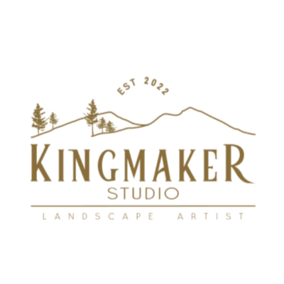 'Bleeding light' – Kingmaker_studio